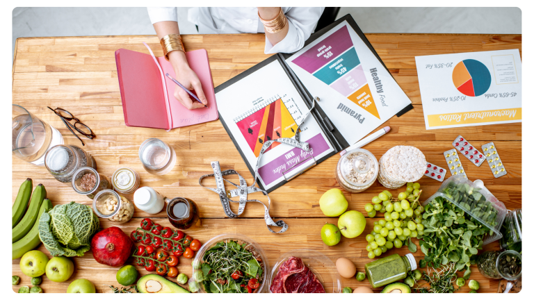 Locations – Optimise Dietetics