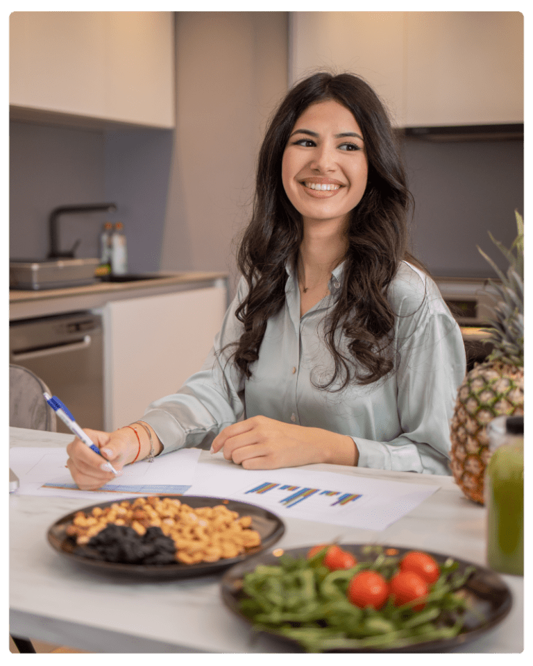 Services – Optimise Dietetics