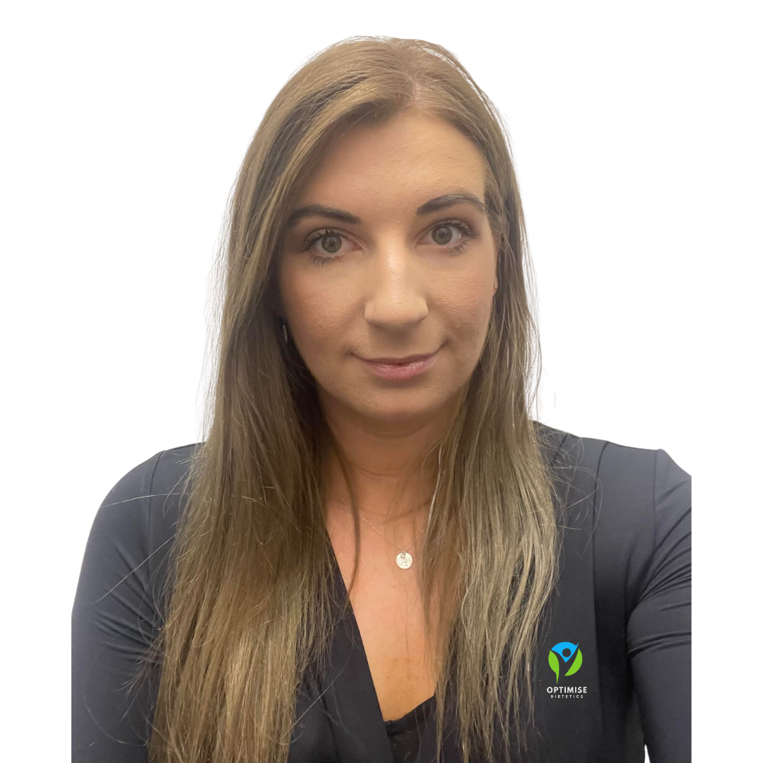 About – Optimise Dietetics